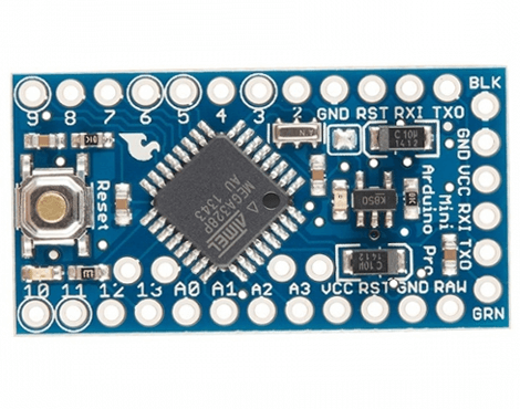 Getting Started With Arduino Tutorial