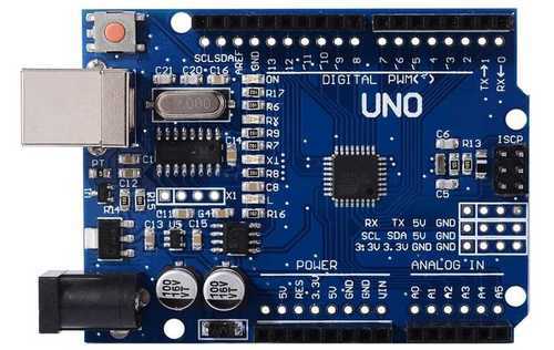 Getting Started With Arduino Tutorial