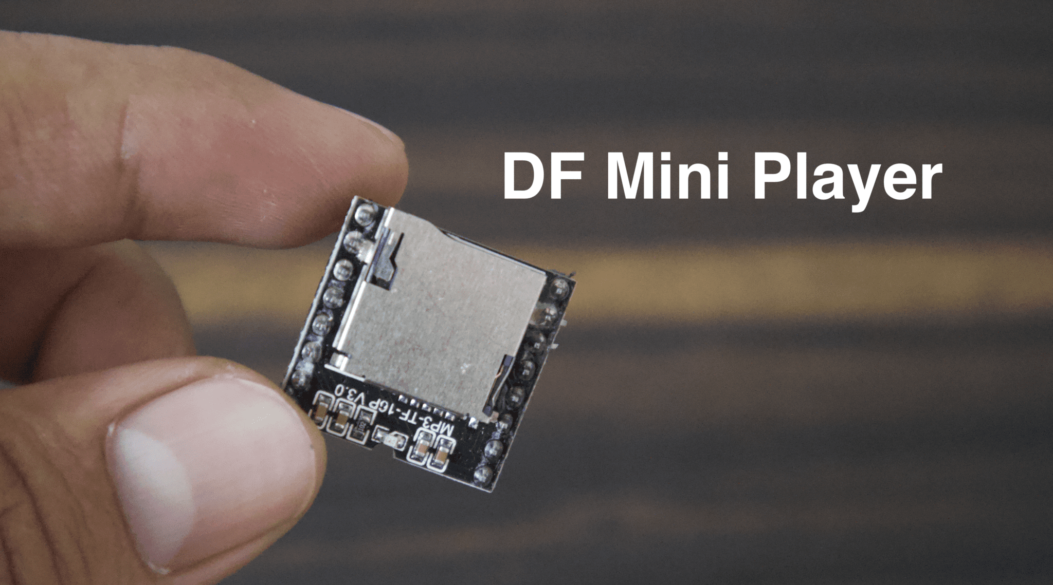 Sign Language To Speech Conversion