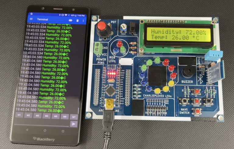 30+ DIY Projects Using Arduino Nano Development Boards
