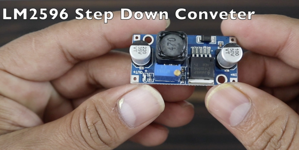 Dam Monitoring System Using Arduino