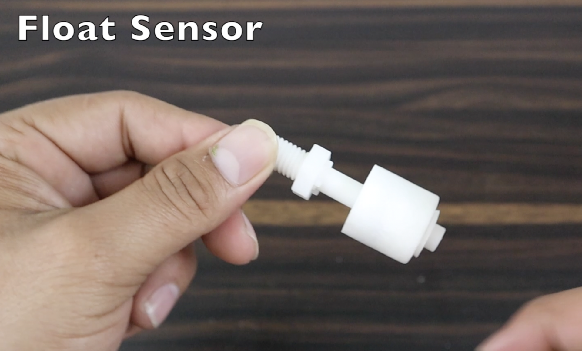 Flood Monitoring System Using Esp8266 9593