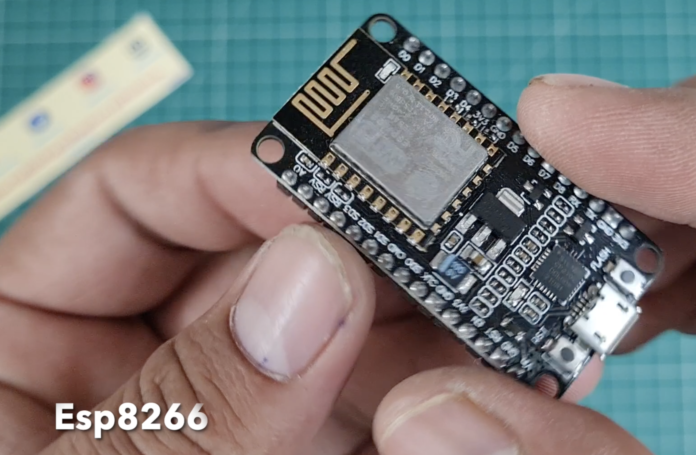 PZEM-004T AC Multi-function Electric Energy Power Monitor