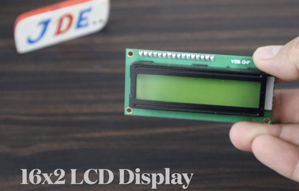 Digital Temperature Monitoring With Ds18b20 Sensor And Arduino