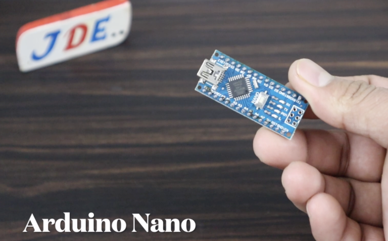 Build Your Smart GPS Tracker System Using Arduino