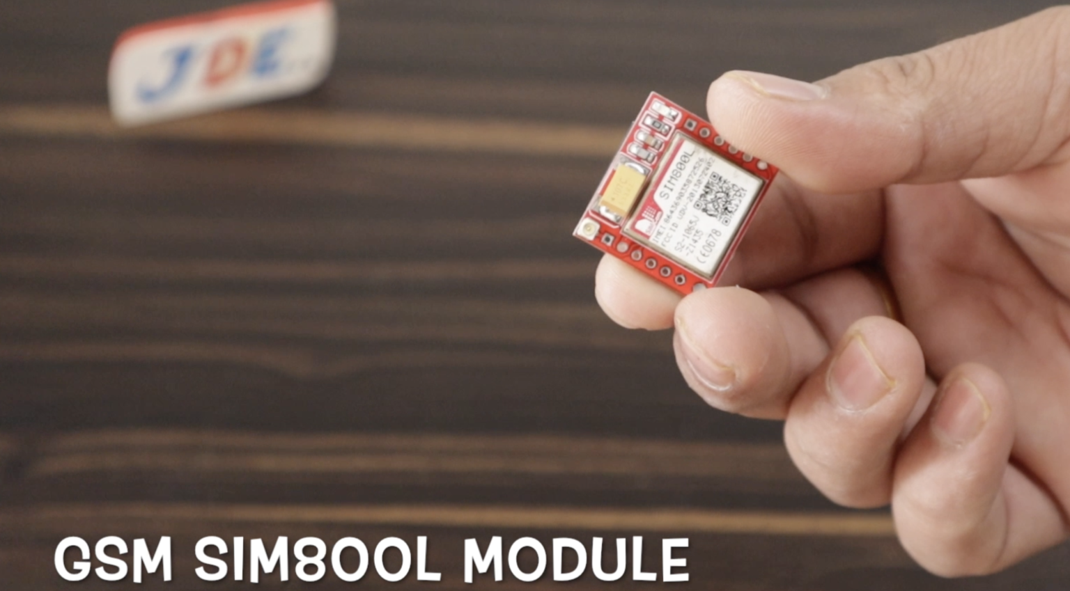 Arduino Based Blind Stick With GPS And GSM