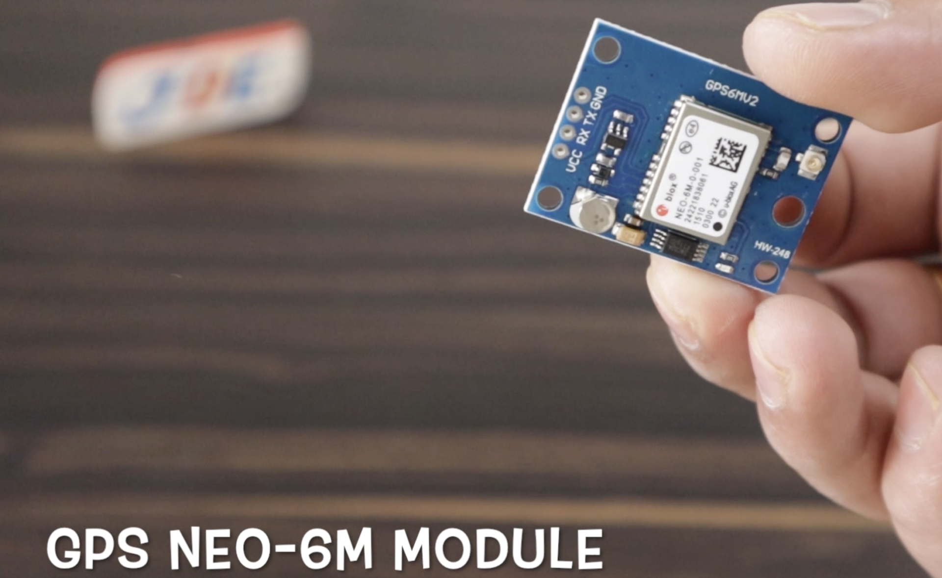 Arduino Based Blind Stick With GPS And GSM