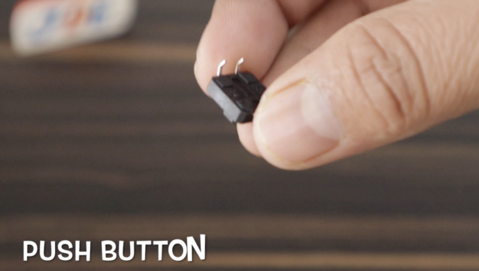 Arduino Based Blind Stick With GPS And GSM