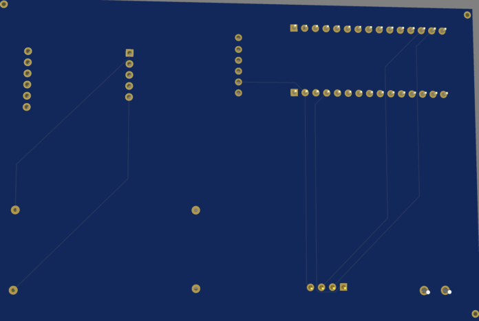 Vehicle Accident Alert System