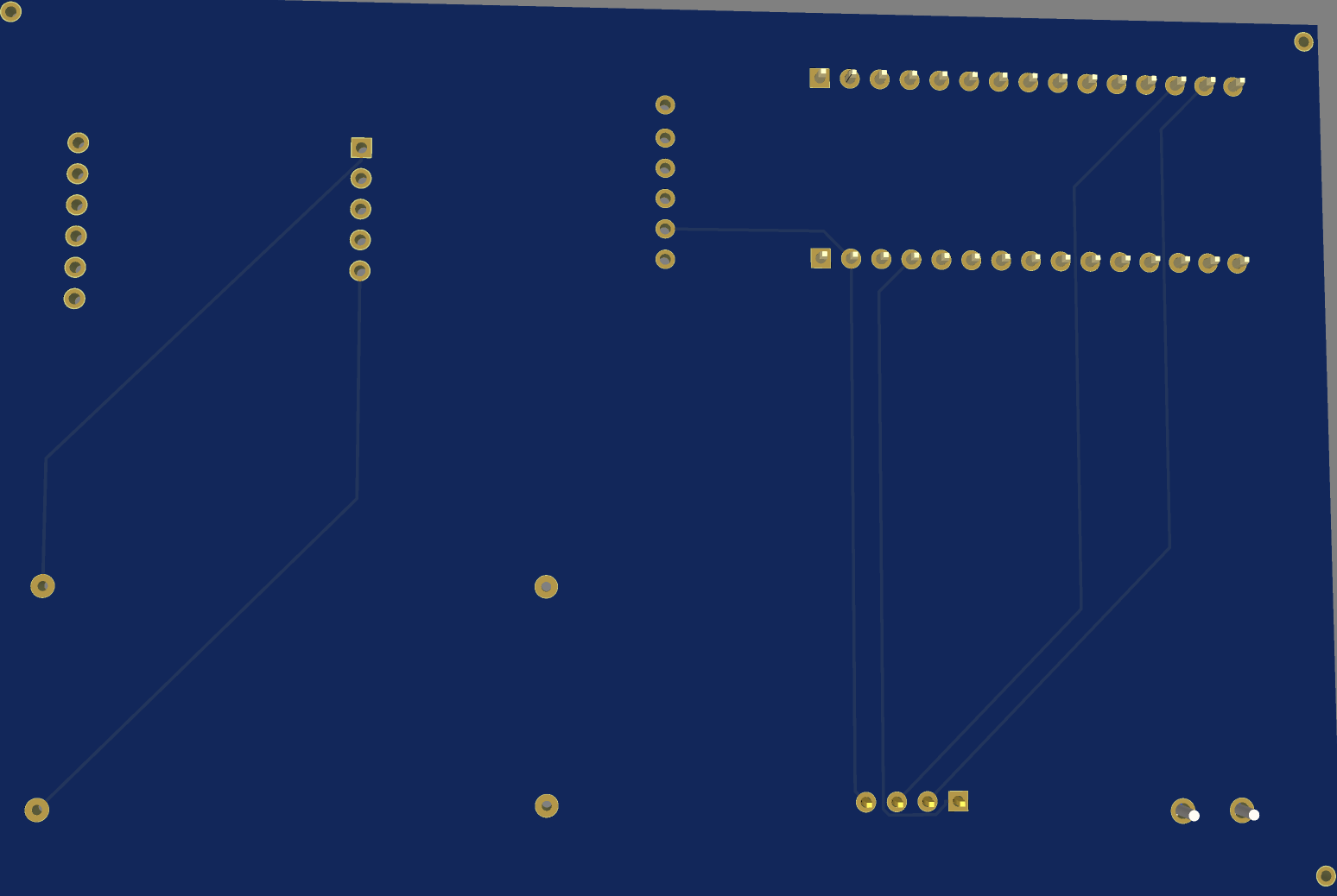 Vehicle Accident Alert System