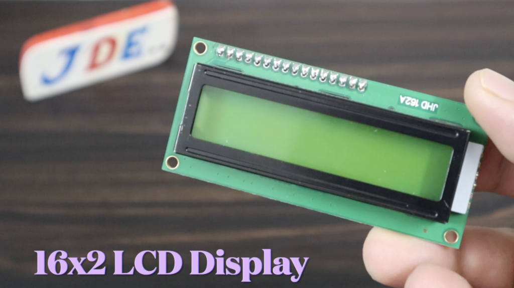 Water Level Sensor Tutorial