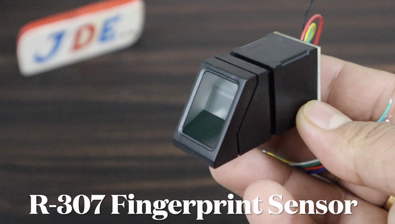 Iot Based Fingerprint Biometric Attendance System Using Nodemcu