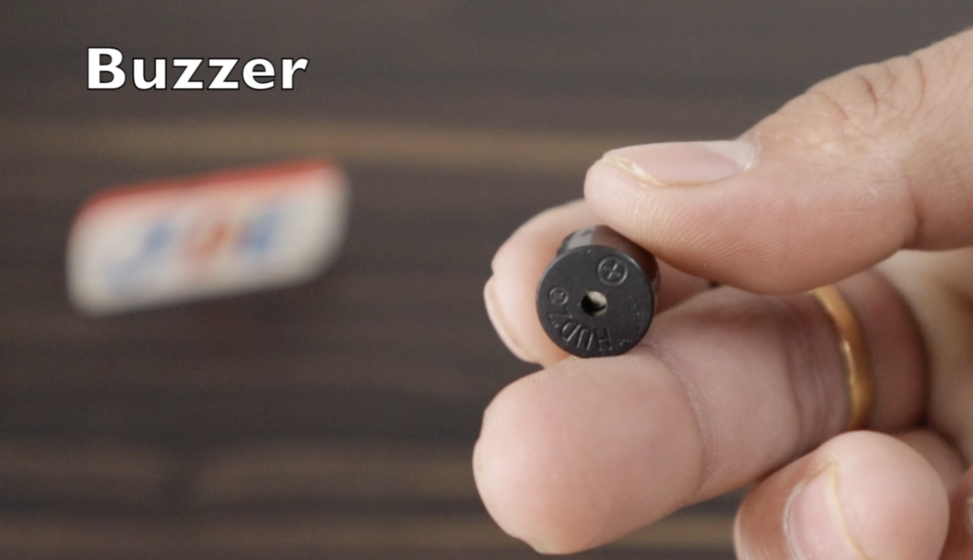 Medicine Reminder With Arduino