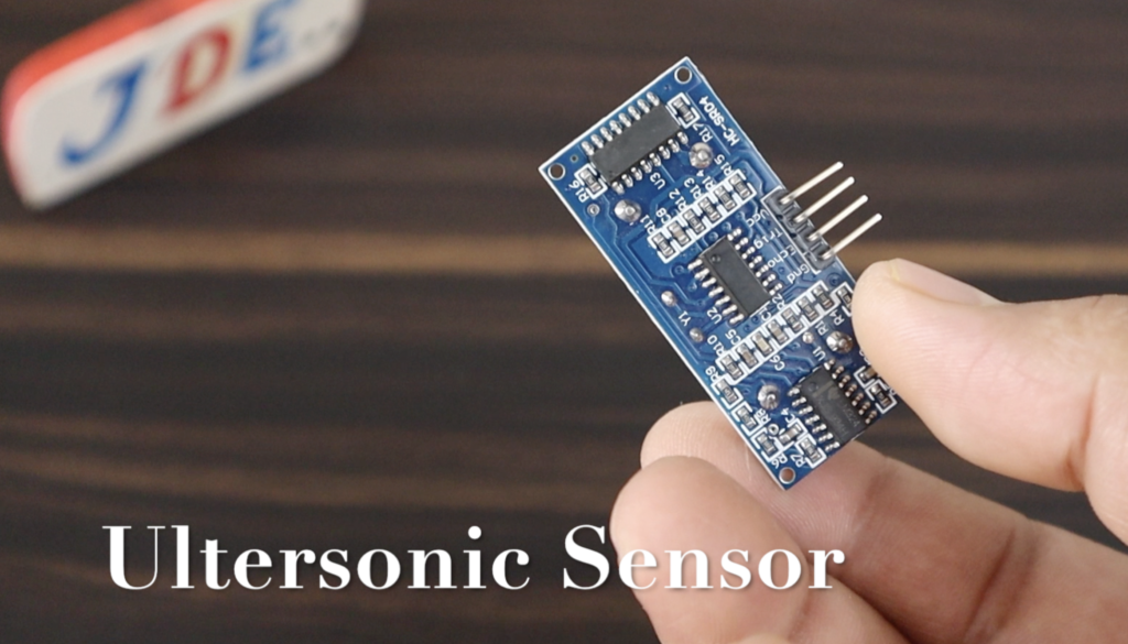 Social Distancing Device Using Ultrasonic Sensor And Arduino 4339