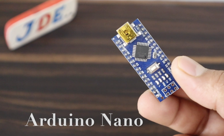 RC522 RFID And GSM Based Attendance System