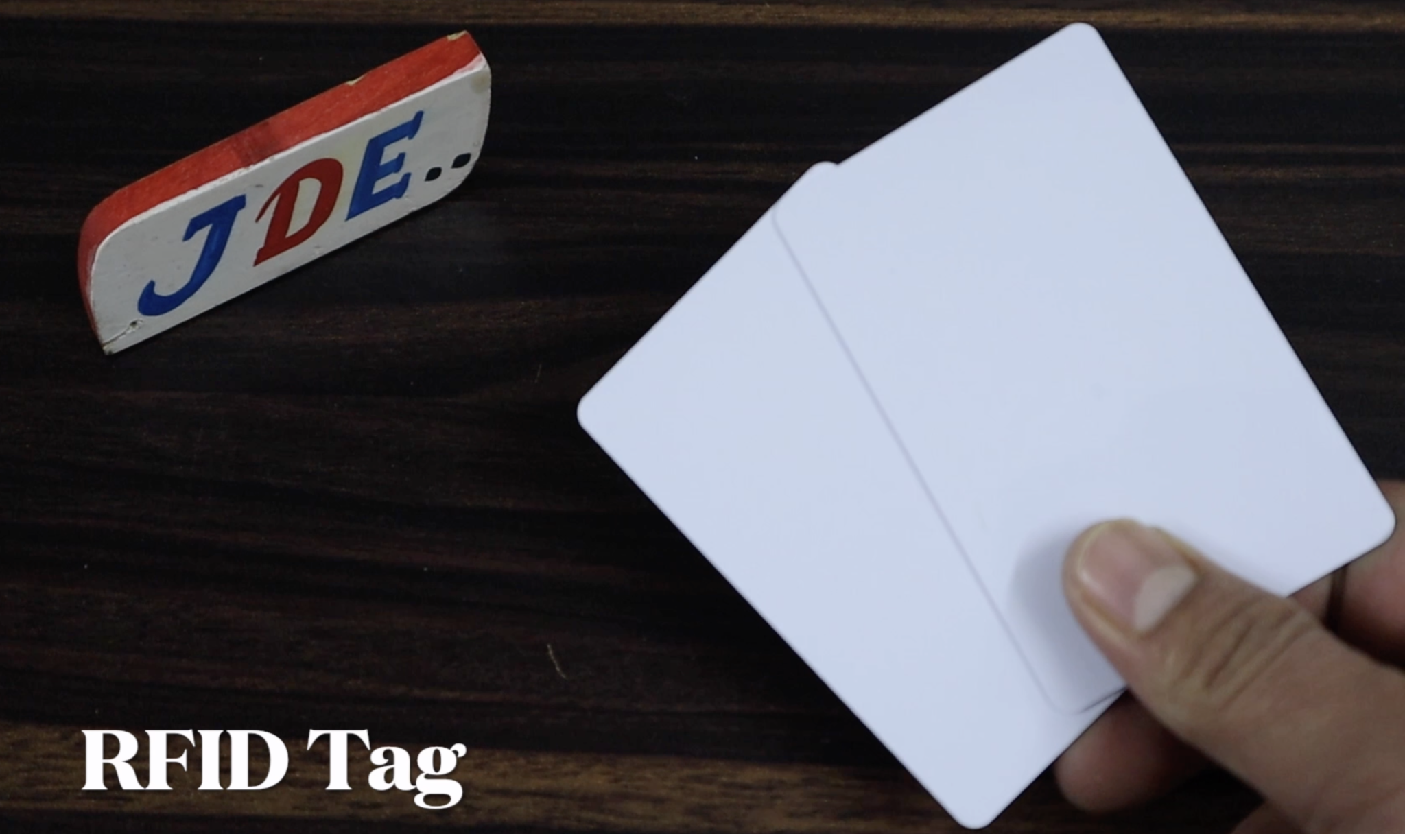 RC522 RFID And GSM Based Attendance System