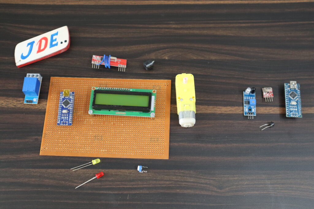 Smart Bike Safety Alert System Using Arduino