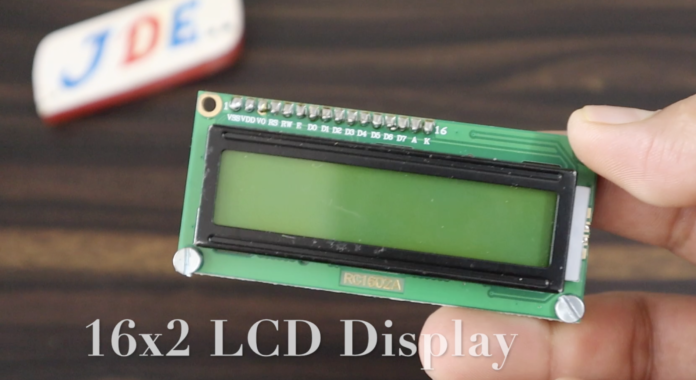 Load Cell & HX711 Module With Arduino Nano