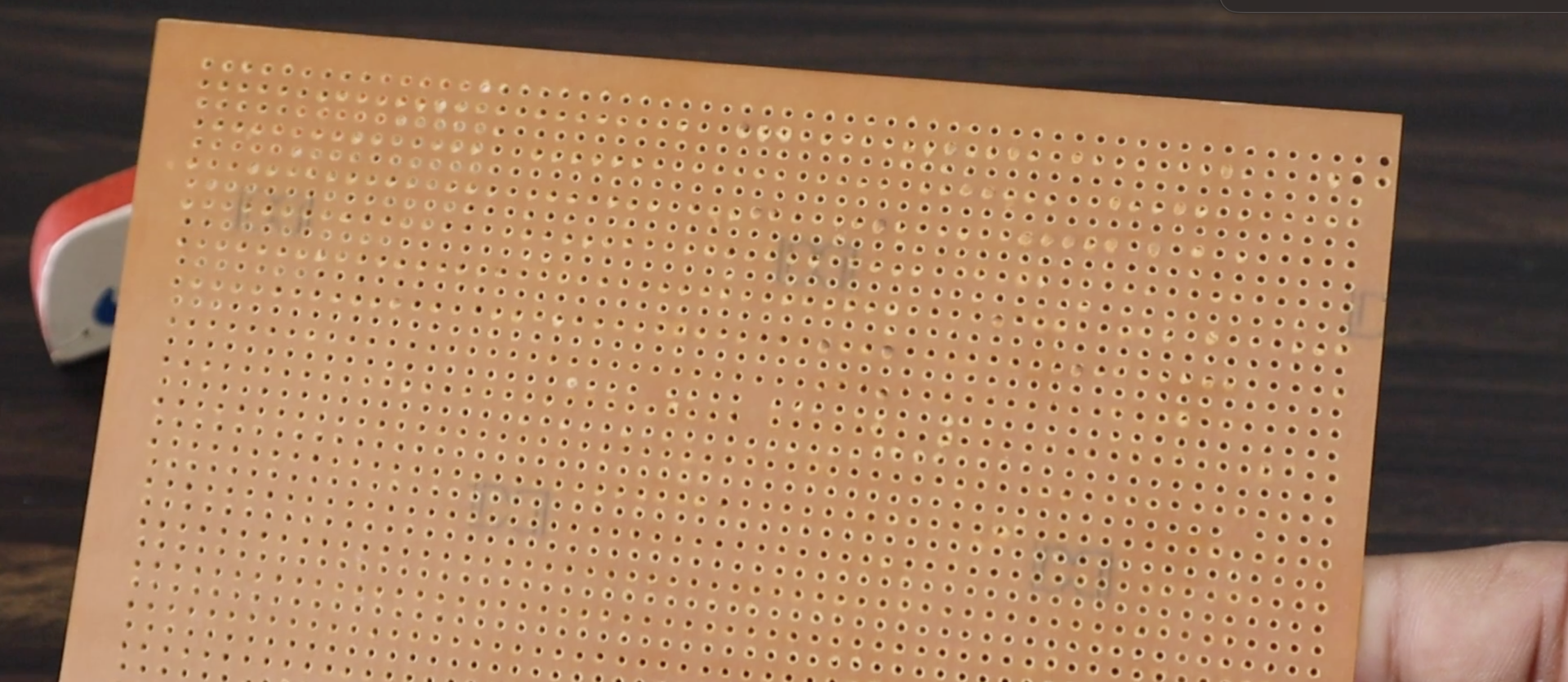Social Distancing Device Using Ultrasonic Sensor And Arduino 2517