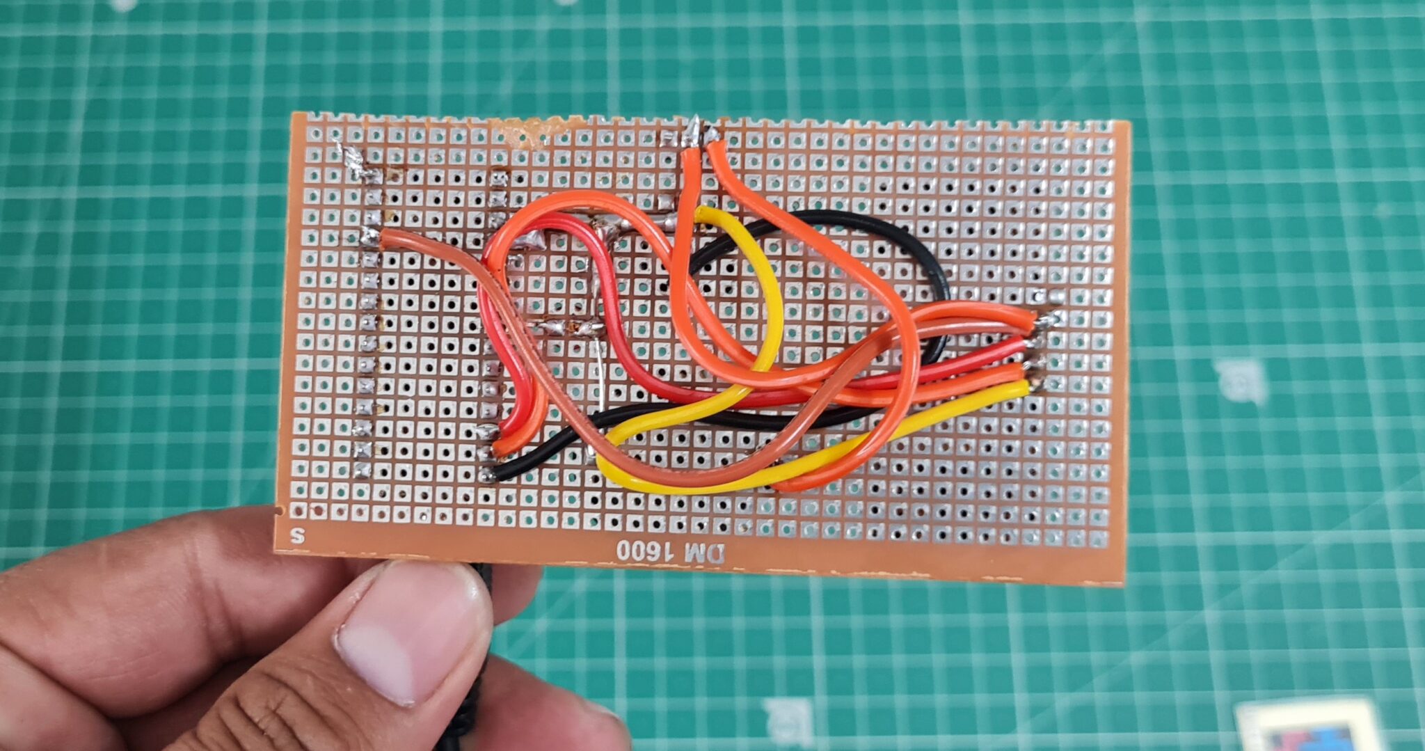 Social Distancing Device Using Ultrasonic Sensor And Arduino 1753