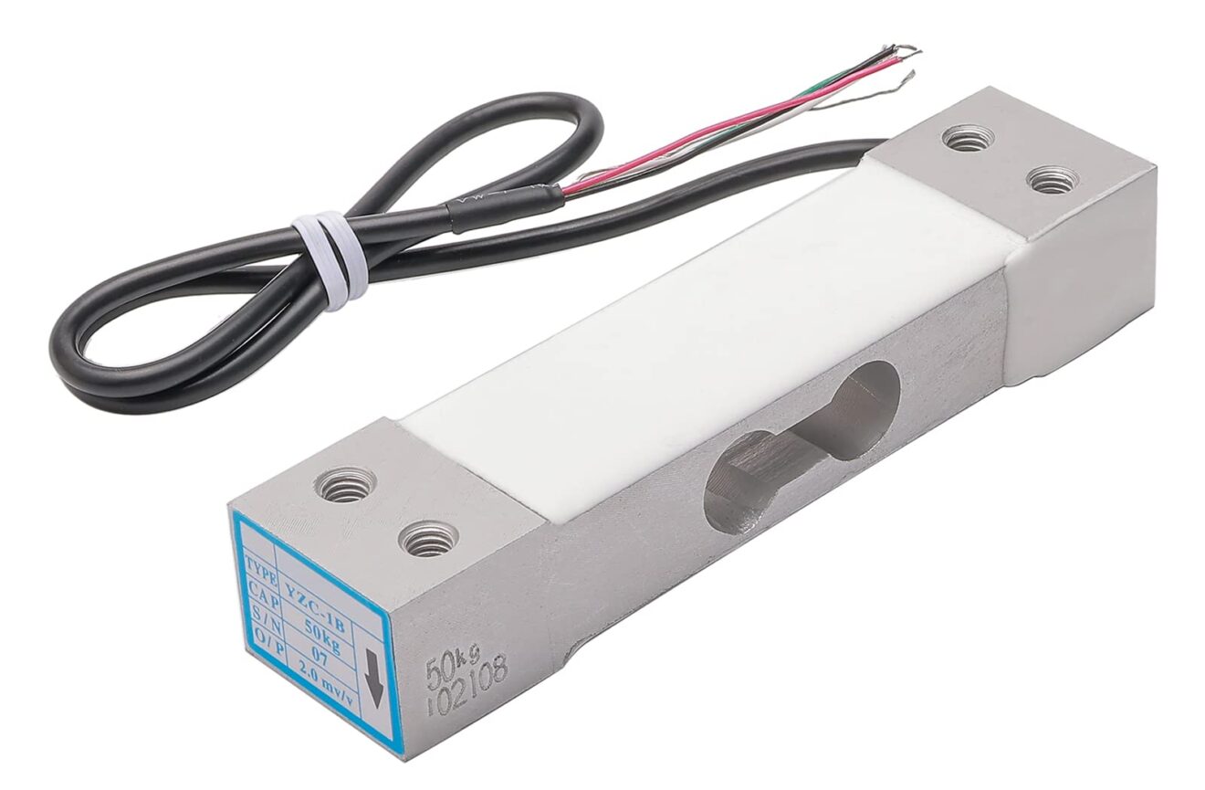 Load Cell & HX711 Module