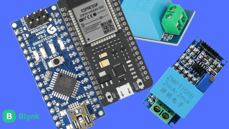 Motion Detection Using Ultrasonic Sensor