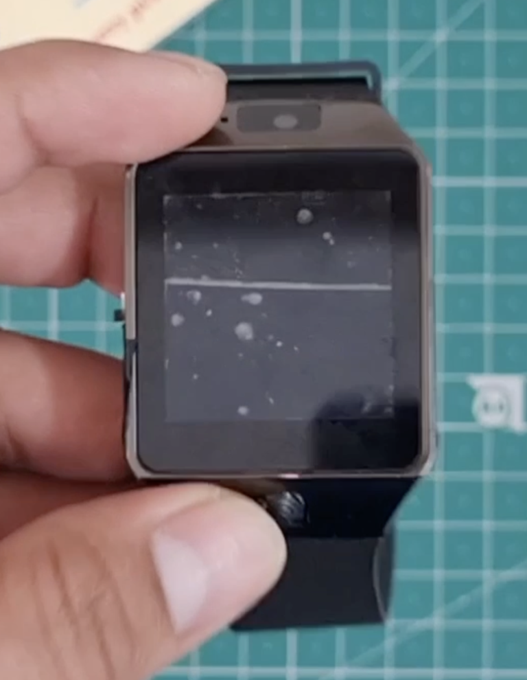 Small GPS Tracker Using Arduino