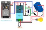 Smart Electricity Energy Meter With ESP32 & Blynk 2.0
