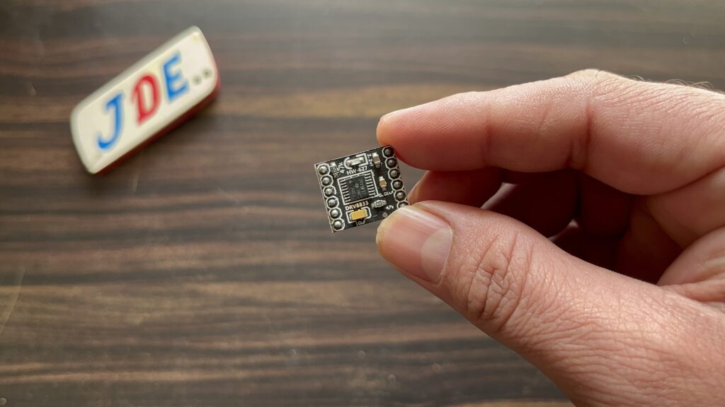 How To Make A WIFI Controlled Car Using ESP32 And Blynk App