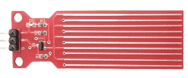 Water Level Sensor Tutorial